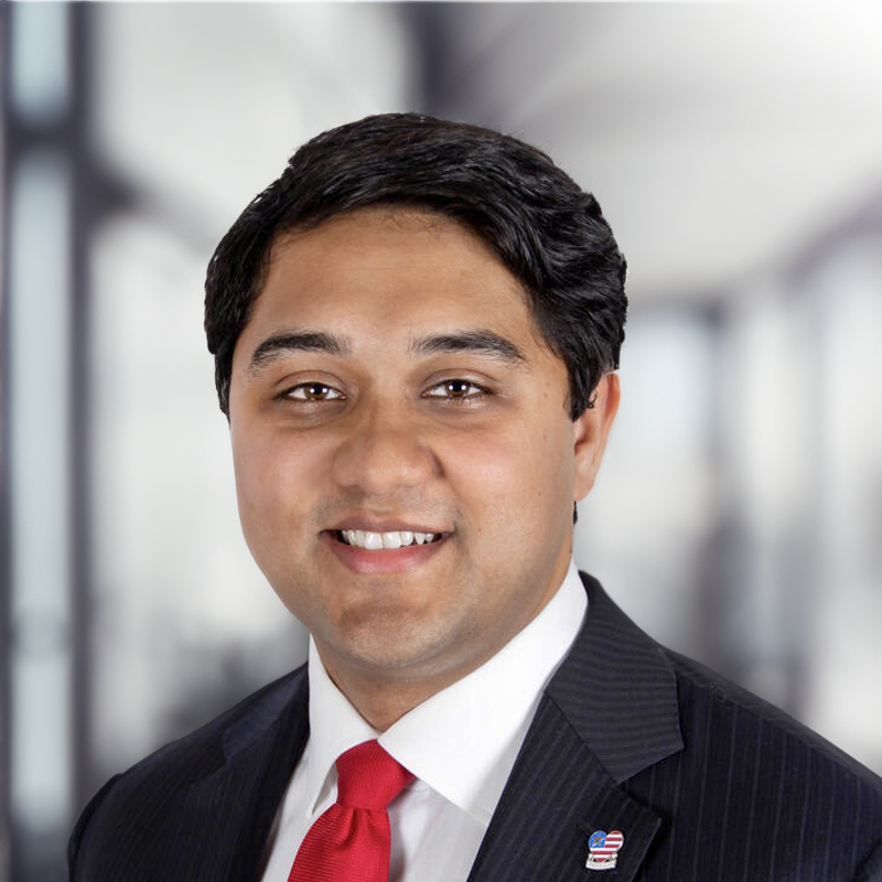 Staff - Universal Casualty